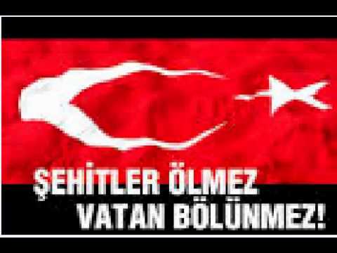 Şehitler Ölmez Vatan Bölünmez!!!!!!!!!!!!!!!!