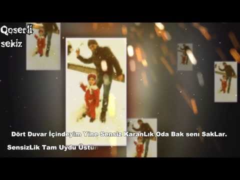 Poyraz Mc Feat Ishak Taş Miss Leyla & Muhammet Turan [ Mutlumusun Şimdi ] 2014