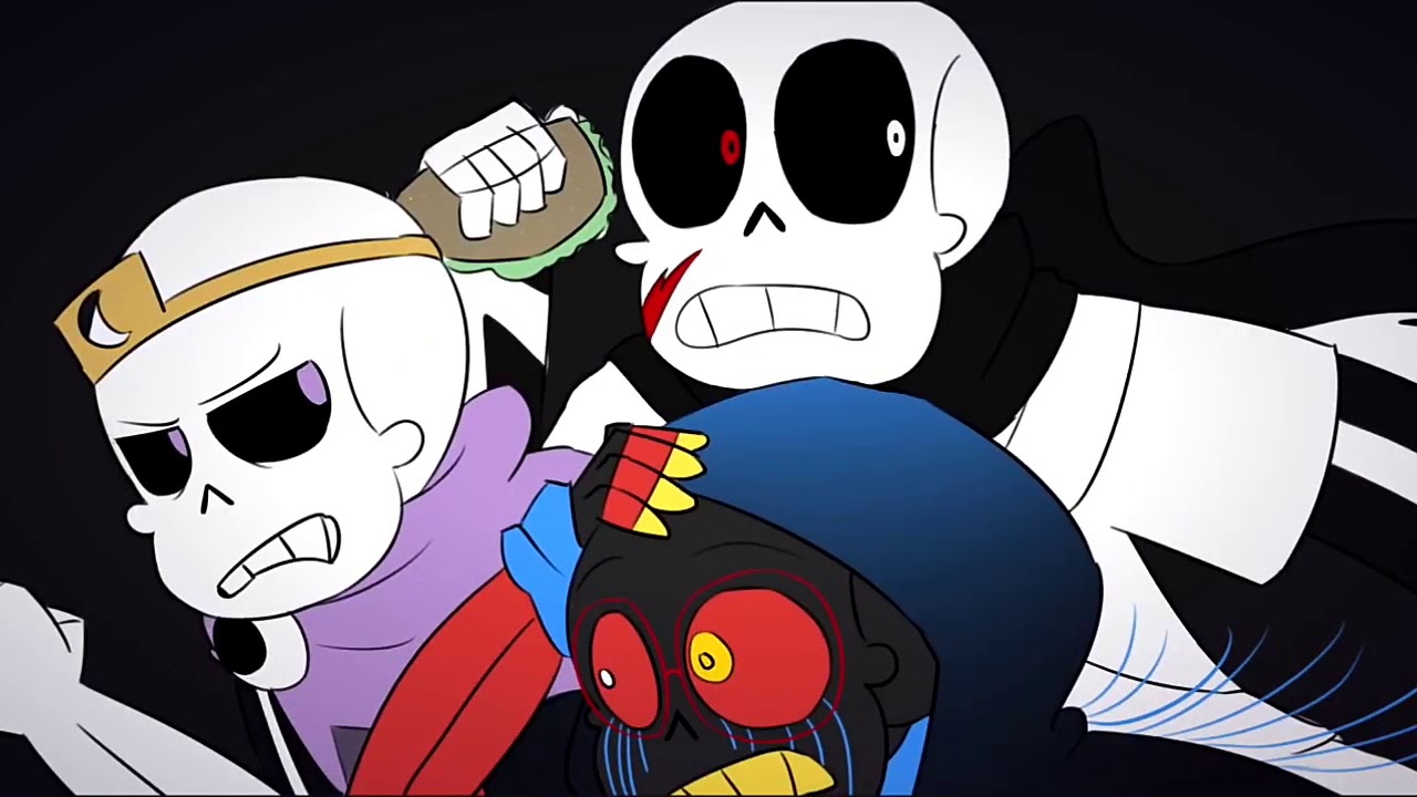 Animation meme compilation «Undertale/Андертейл» #2 - YouTube