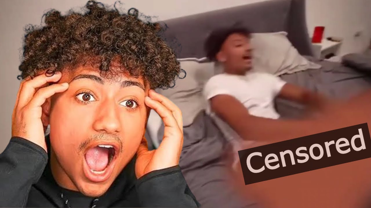 @FoltynFamily Getting Exposed By His Girlfriend Gilda @foltynOfficial ...