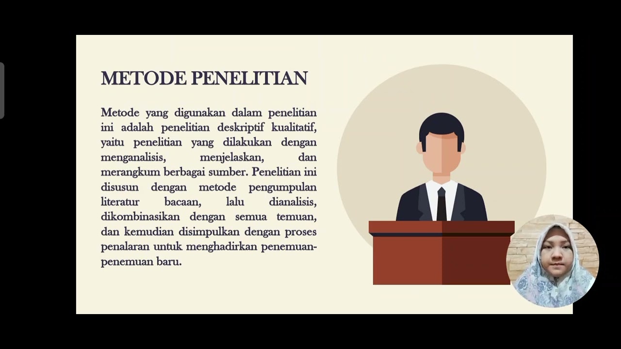 Video Penjelasan Artikel Dwi Fitria | ESY 5C - YouTube
