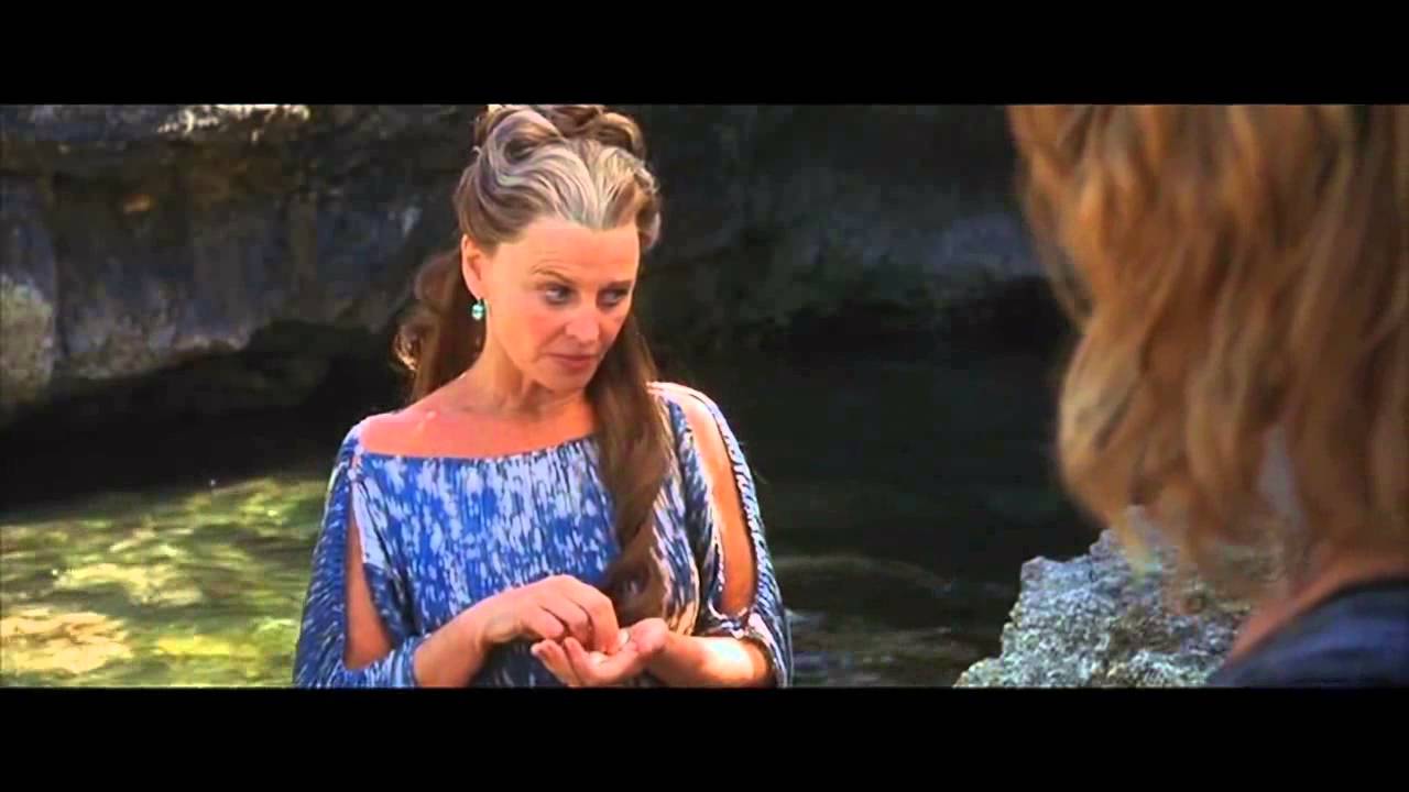 Troy Thetis - YouTube