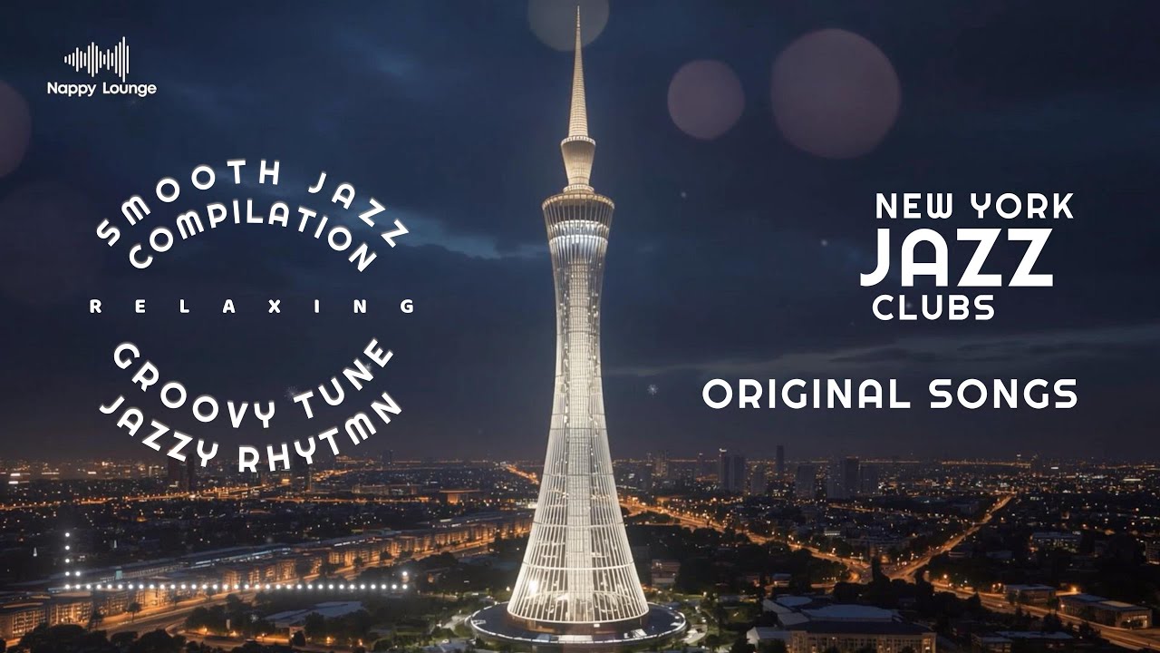 90's Smooth Jazz Classics Vol 2 🎷 | Original Songs Compilation - YouTube