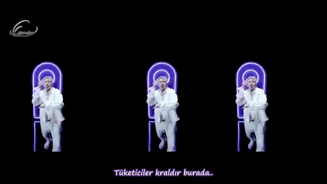 [Türkçe Altyazılı] ZICO - ANTI (Feat. G.Soul) - YouTube