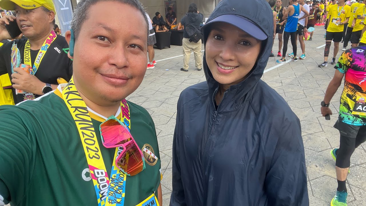 Kahf Boom KL Run 2023 #Kahf #HausBoom #SJAAEaglesRunners #Johannians ...