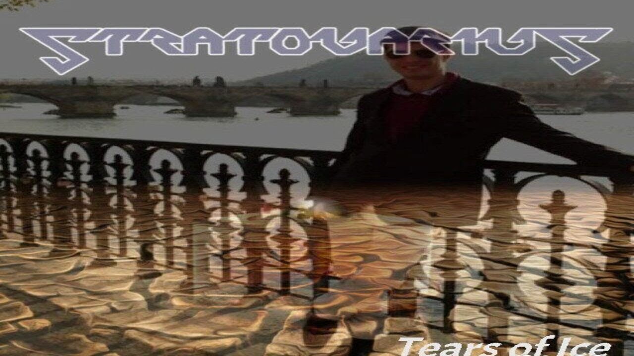 Promo music clip: Tears Of Ice - Stratovarius (w/ Timo Tolkki, Michel ...