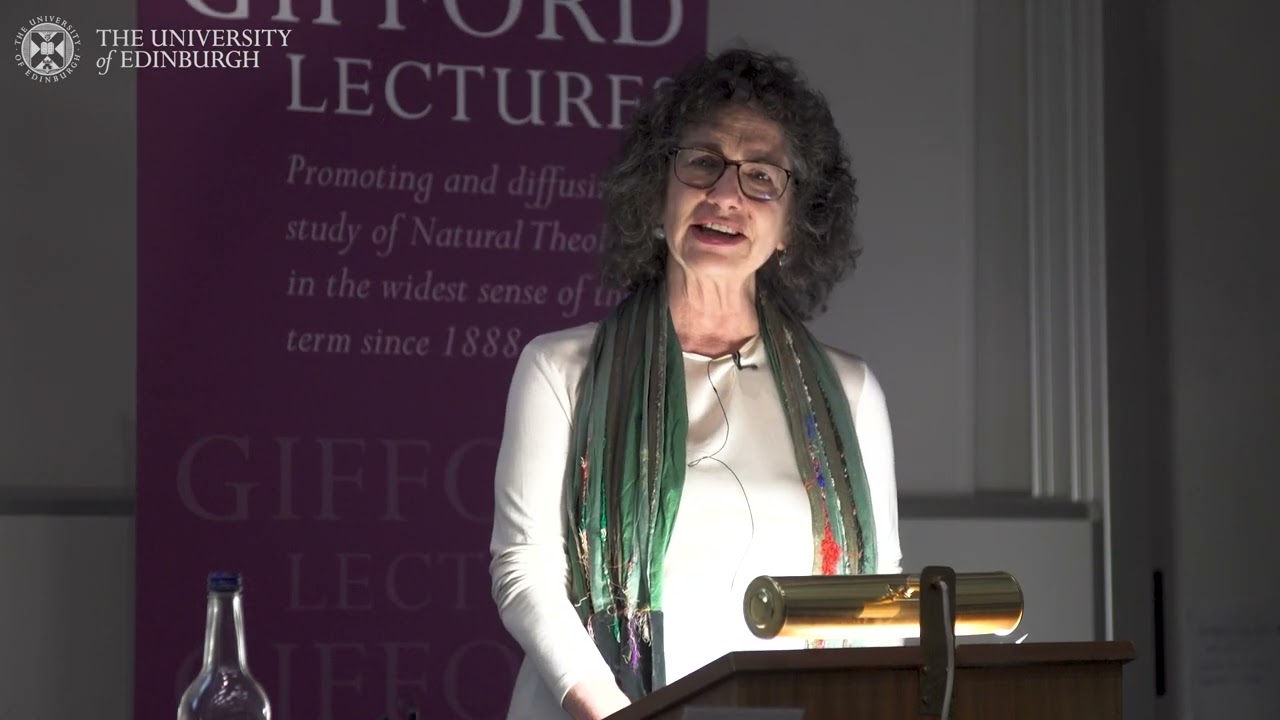 Prof Susan Neiman - Lecture 2: Odysseus and his Critics: The First ...