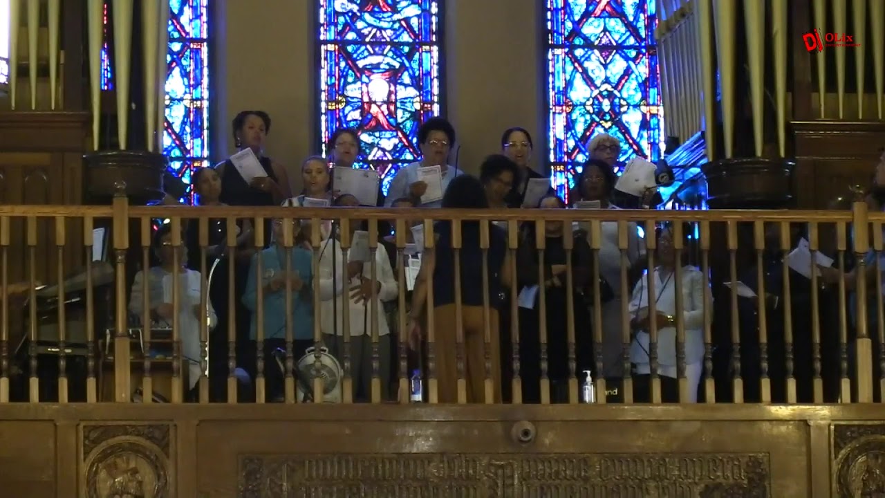 DJ OLIX radio live - YouTube