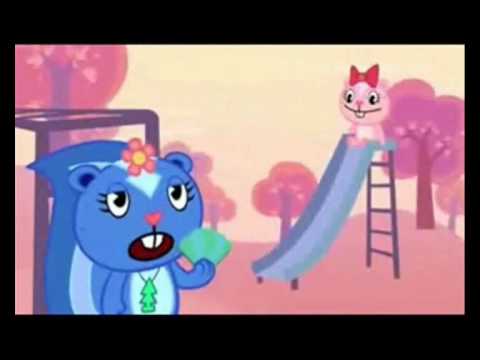 HTF - Giggles & Petunia - California Girls - YouTube