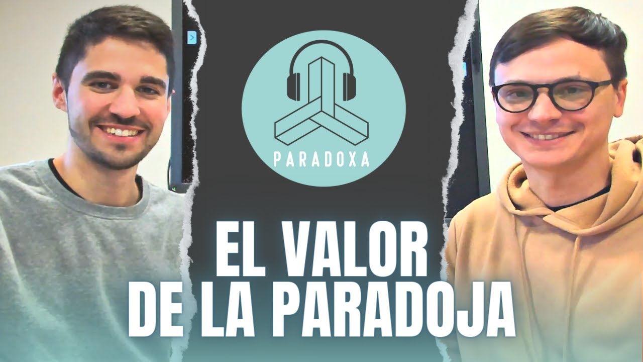EL VALOR DE LA PARADOJA | ¿Qué importancia tiene la paradoja en la vida ...
