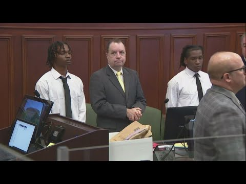 Case of brothers accused of killing Akron teen Ethan Liming heads to ...