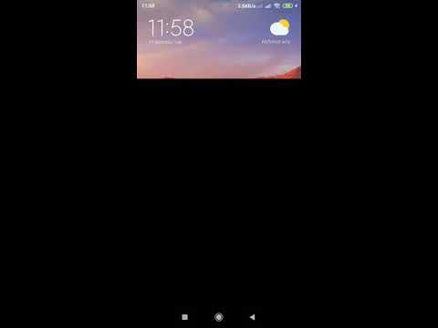 whatsappni qulflash tabiiy