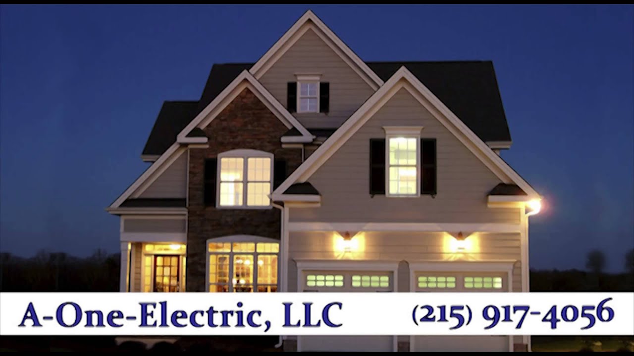 a1 electric video - YouTube