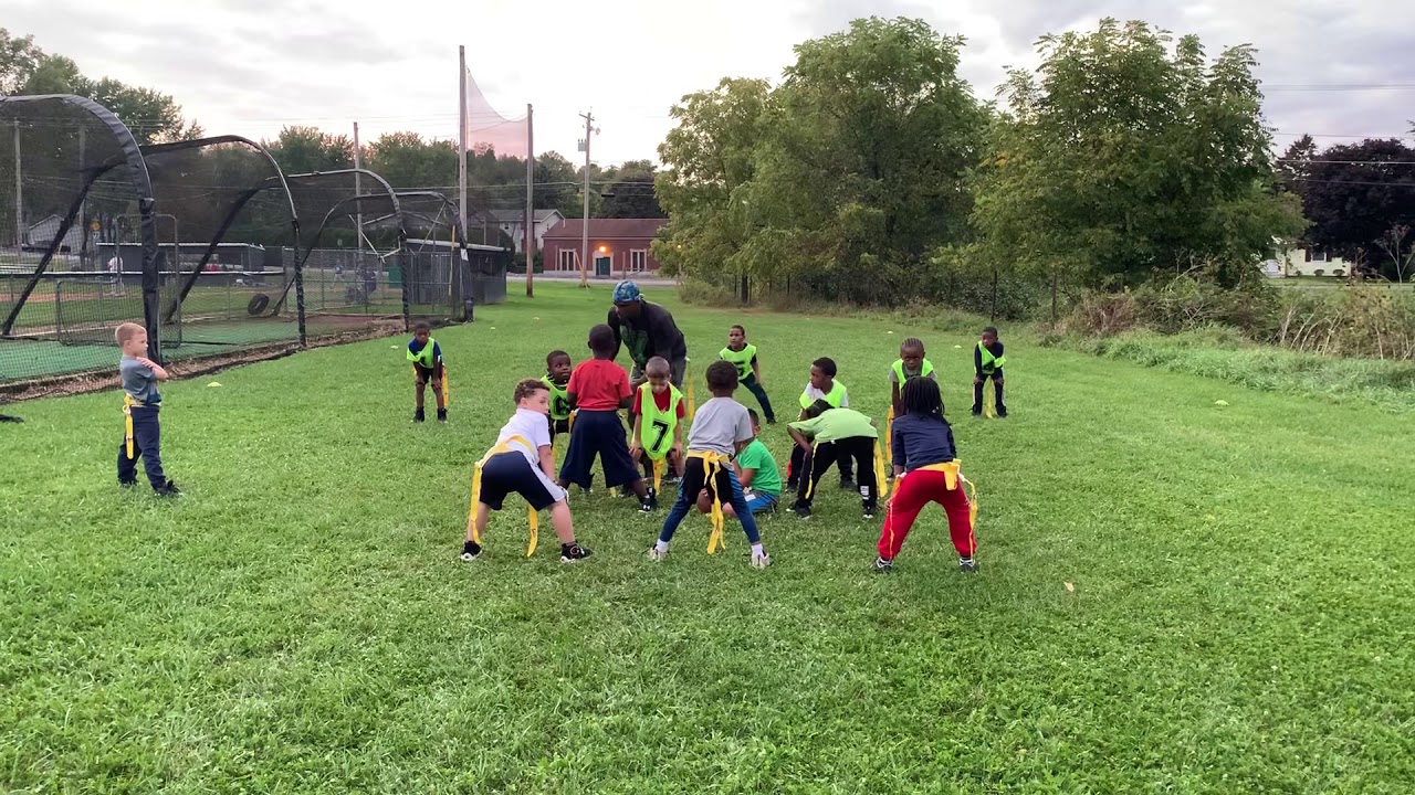 Flag practice 8 - YouTube