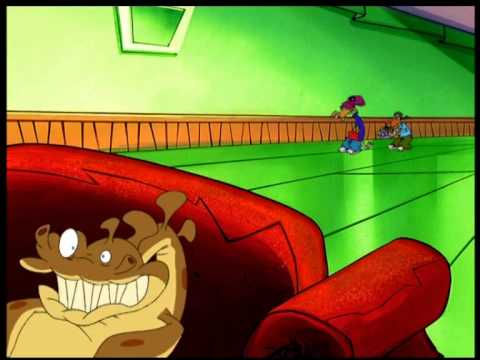X DuckX S01E27 Xtrem Ungeheuer - YouTube