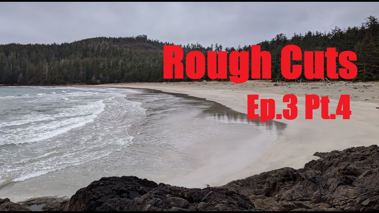Grant Bay - Northern Vancouver Island - YouTube