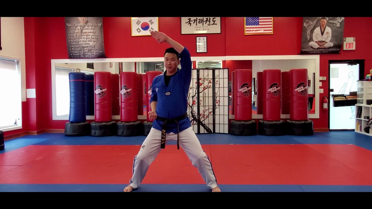 Eight Count 2 - YouTube