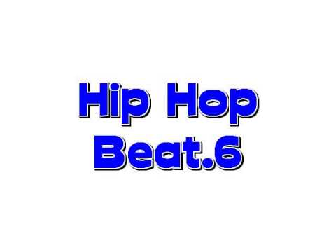 Hip Hop Beat.6 - YouTube