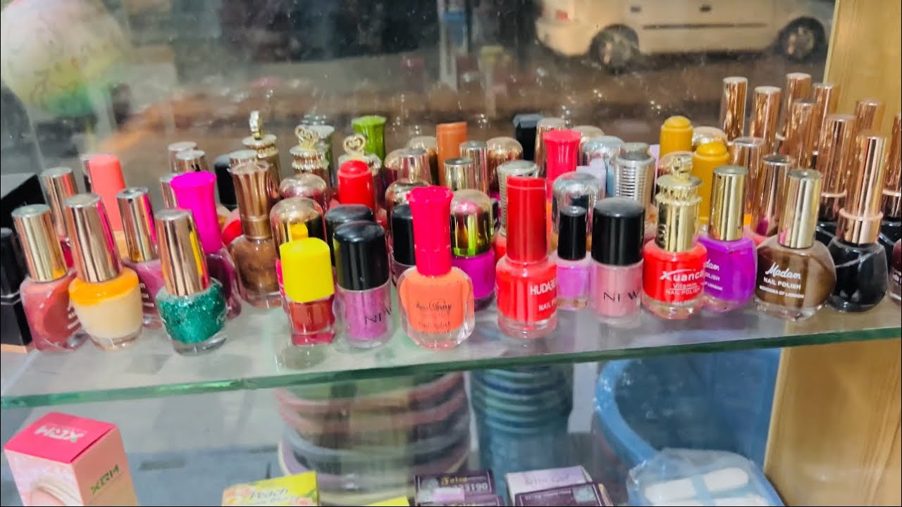 Exploring Nail pants nail art nail pant asmr asmr sounds nail art nail ...