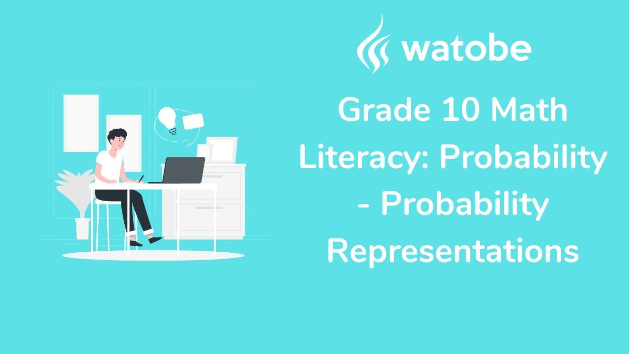 Grade 10 Probability Math Literacy probability Representations Grade 10 Probability Math Literacy probability Representations