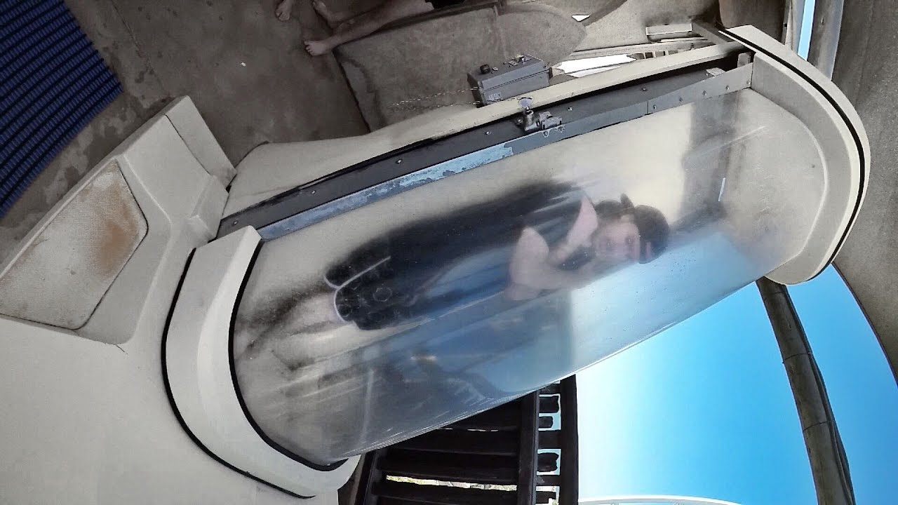 POD RACING in Dubai - YouTube