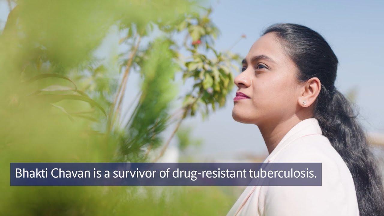 World Tuberculosis Day, 2024 - Bhakti Chavan - YouTube