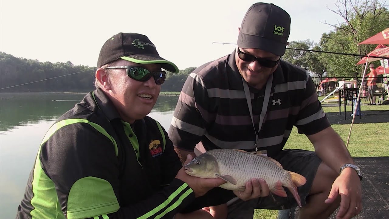 Vaskap Reeks 21 - Episode 07 - YouTube