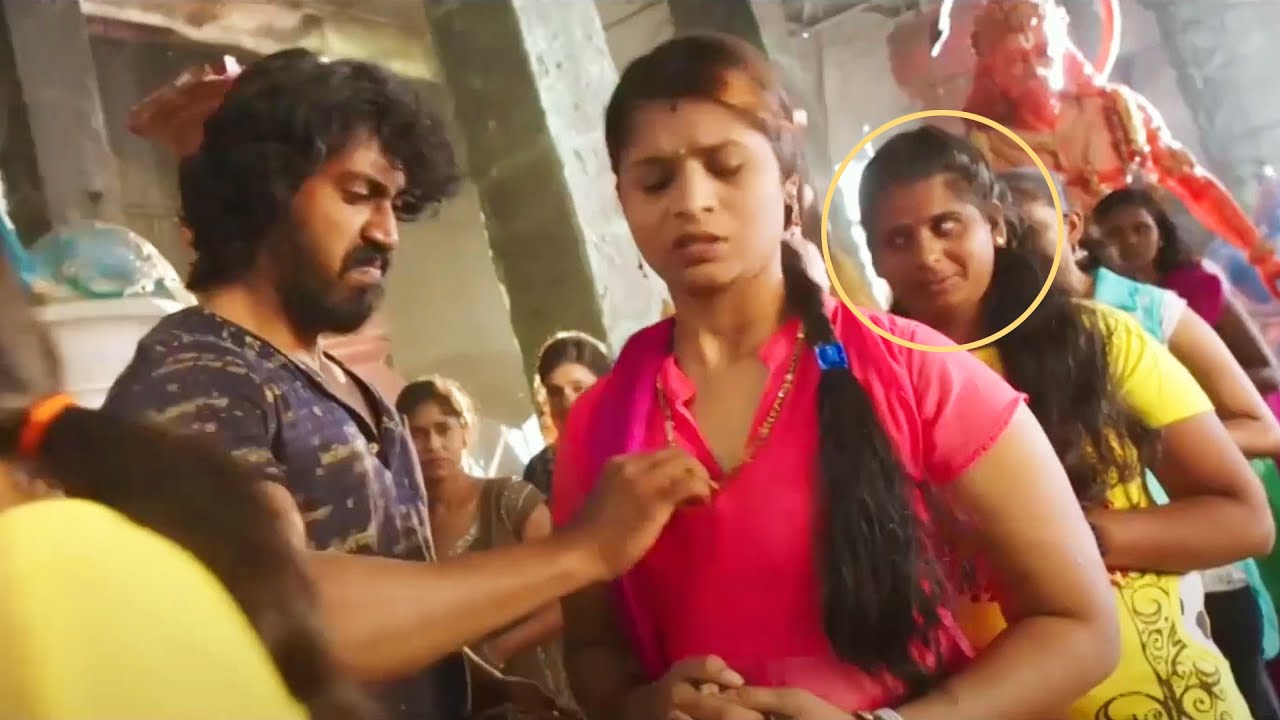 Ishaan Telugu Movie Interesting Climax Scene || Bomma Blockbusters - YouTube