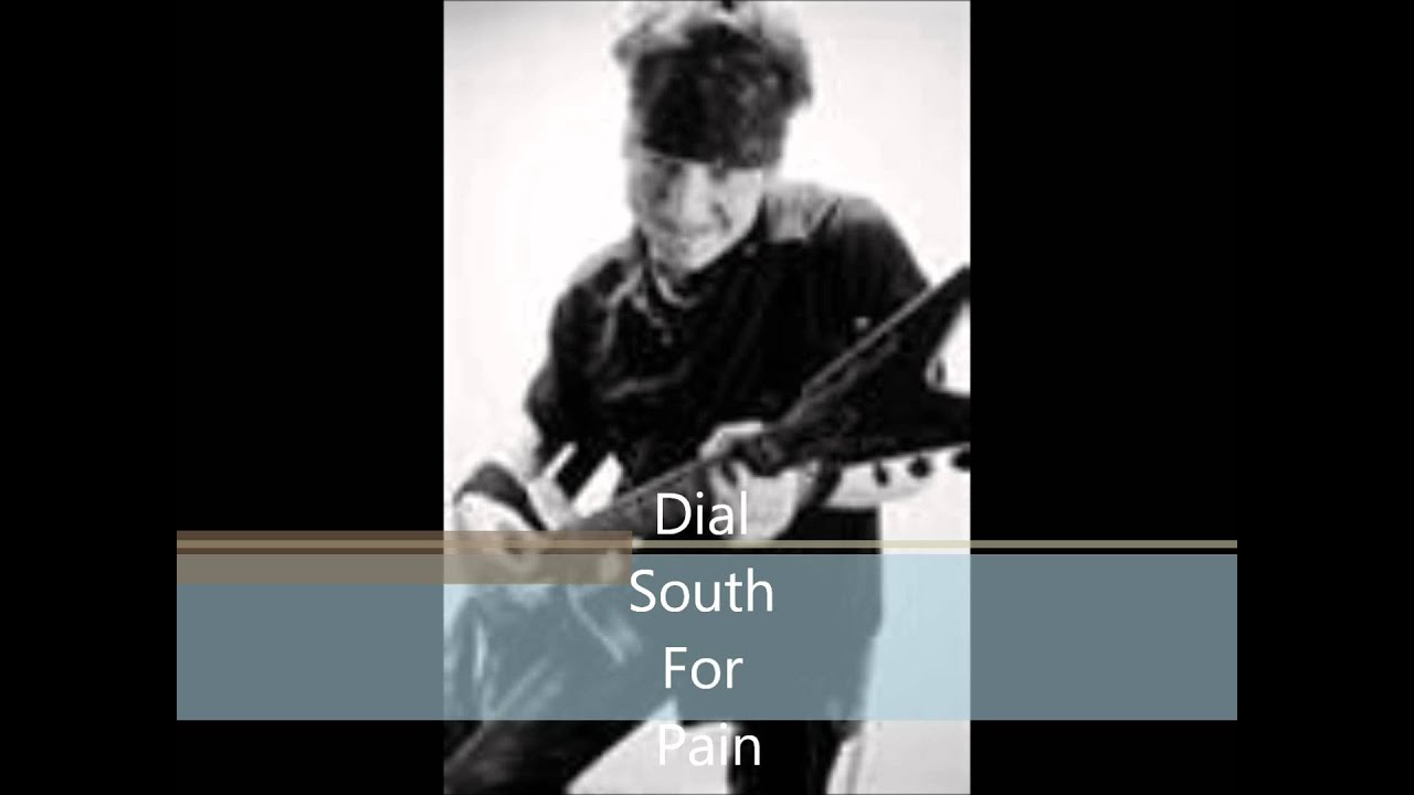 Simon Barr Sinister / Dial South For Pain - YouTube