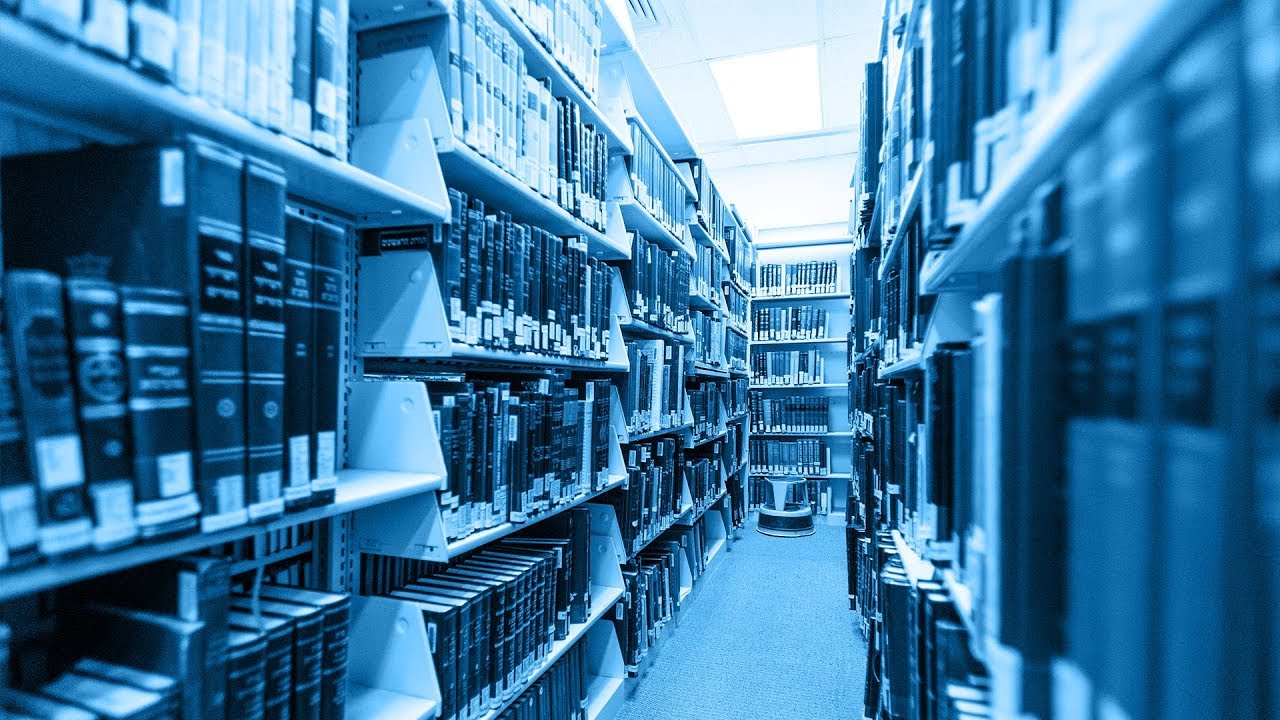 Office Hours: Libraries - YouTube