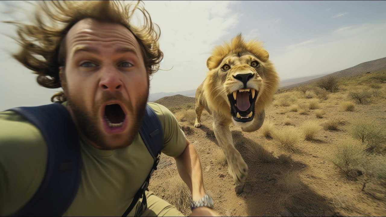 Top 10 Animales mas Peligrosos del Mundo || Animales Letales que no ...