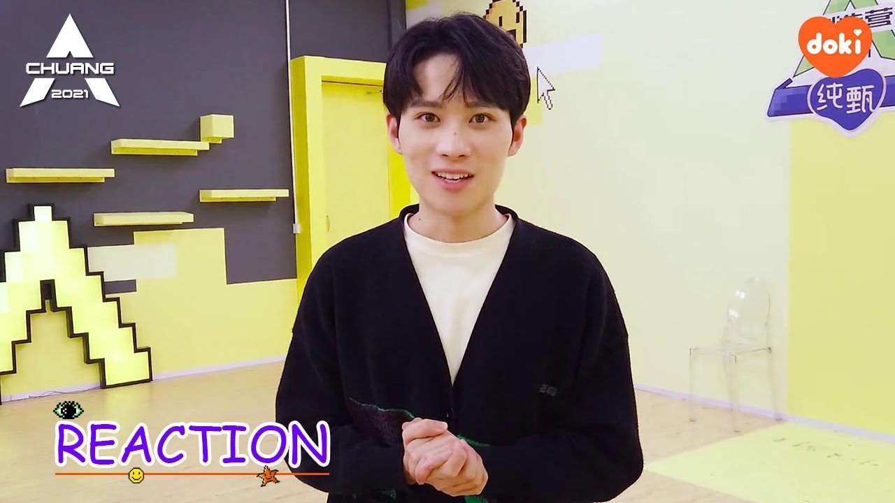 [Jing Long Reacts To Hitting 1M Doki Followers] A Wonderful Song as ...