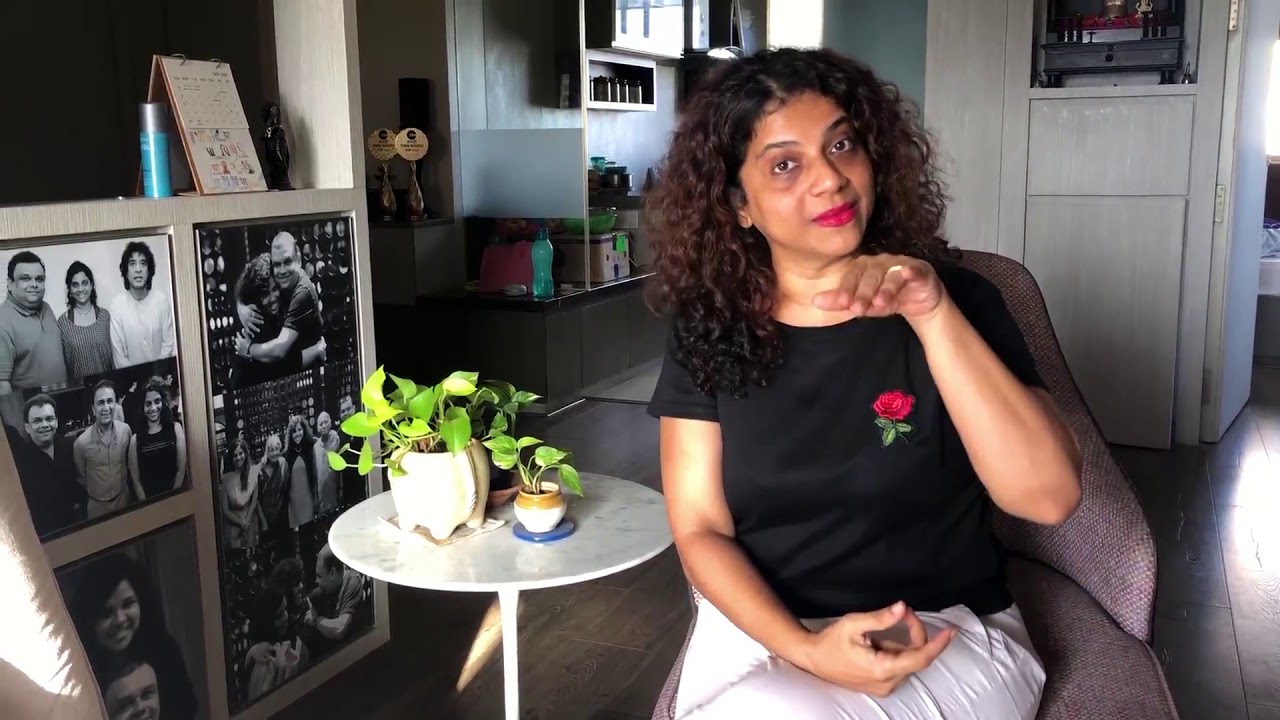 Sonia Parchure Solo - Panchatund Nararundmaladhar - YouTube