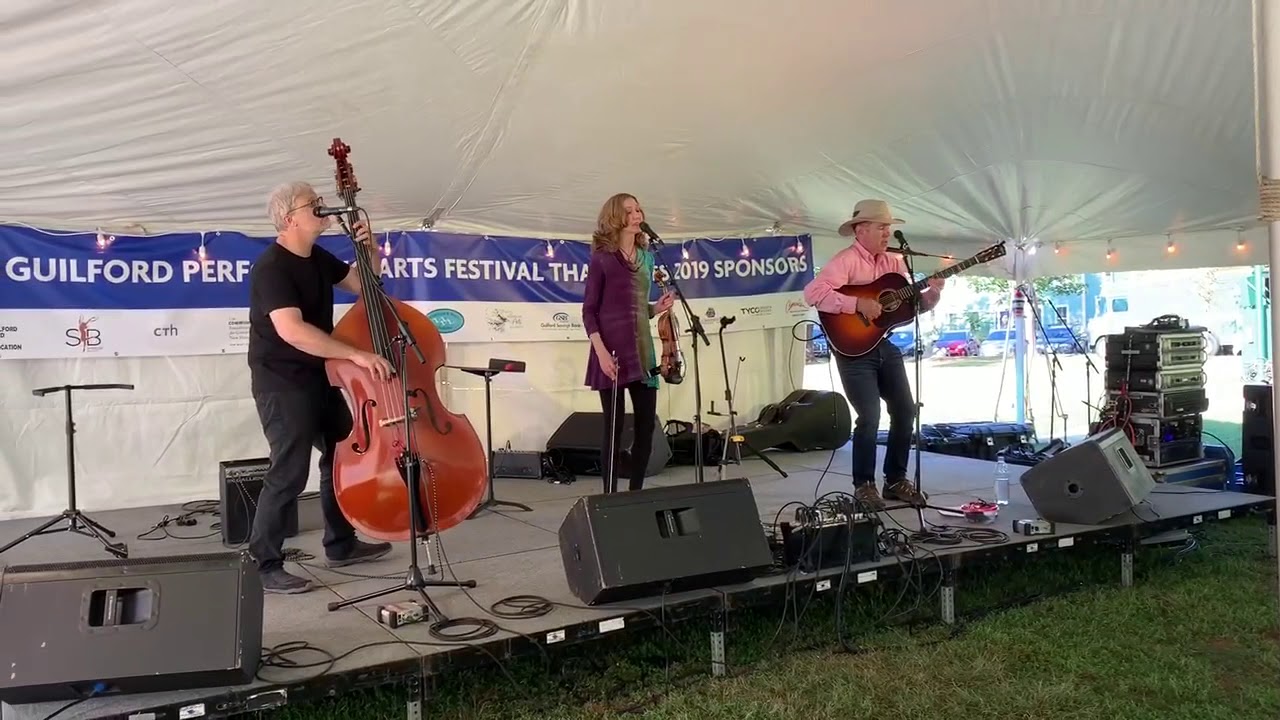 Wild Maple Band - Maple Moonshine - written by Trish DeCaprio - YouTube