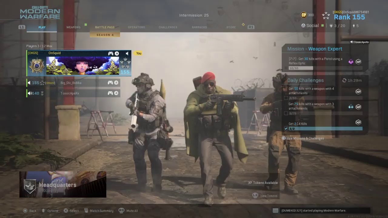 2nd Stream - YouTube