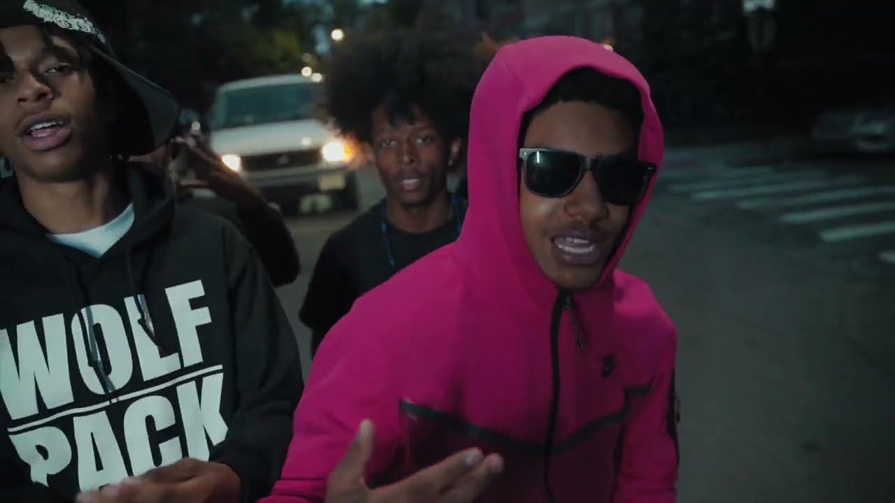 Savv G Ft Jujuu - No Cap (Official Music Video) - YouTube