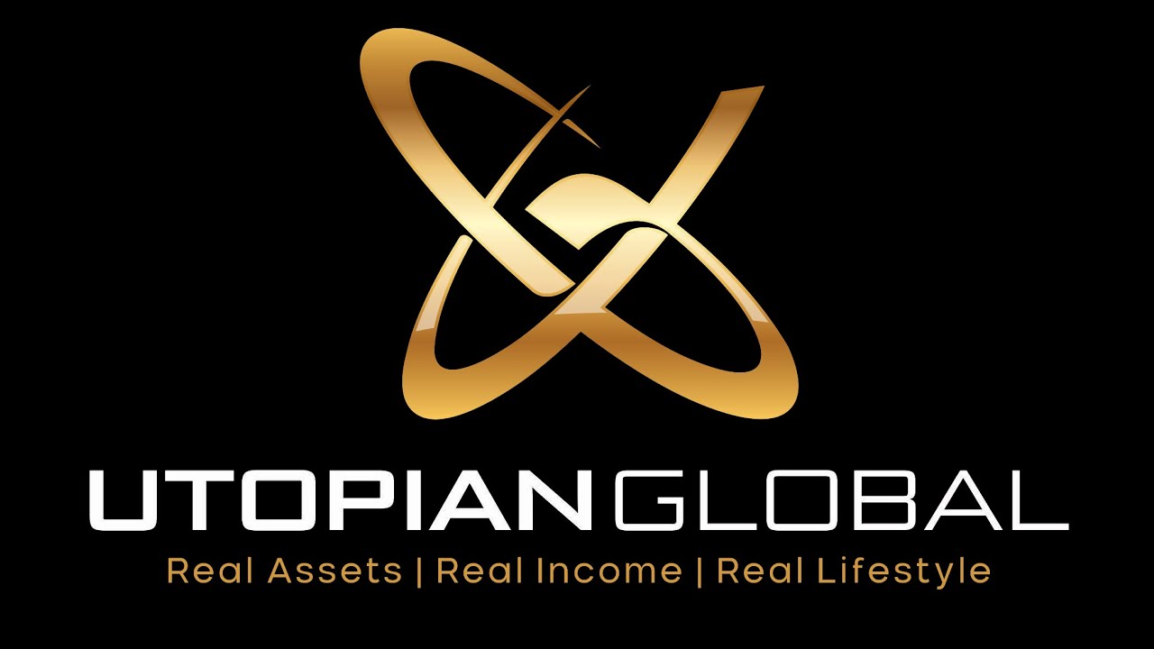 Utopian Global Presentation - June 2020 - YouTube