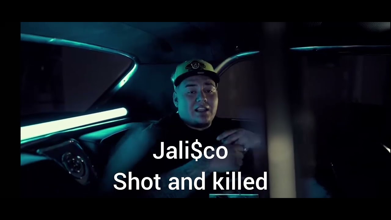 ALL RAPPERS THAT DIED IN 2022 PART 4 - YouTube