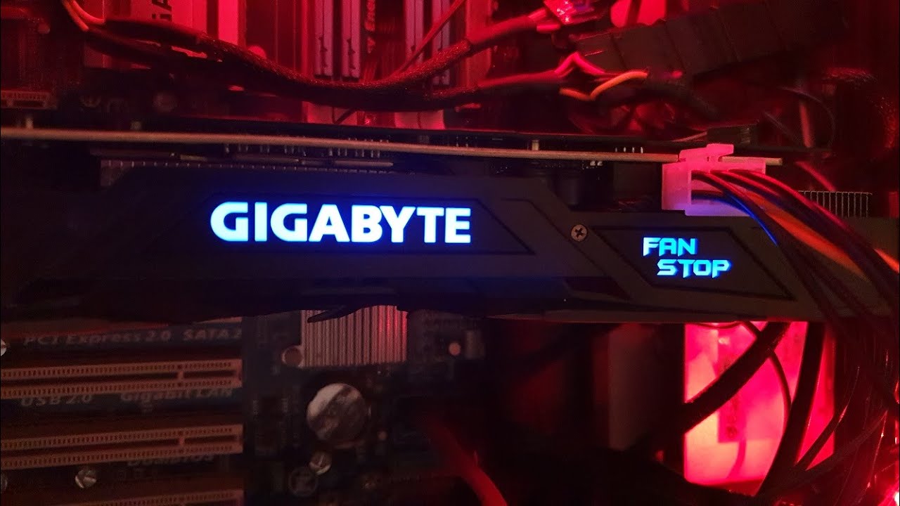 Unboxing computer parts and retrofitting old PC and it's components to ...