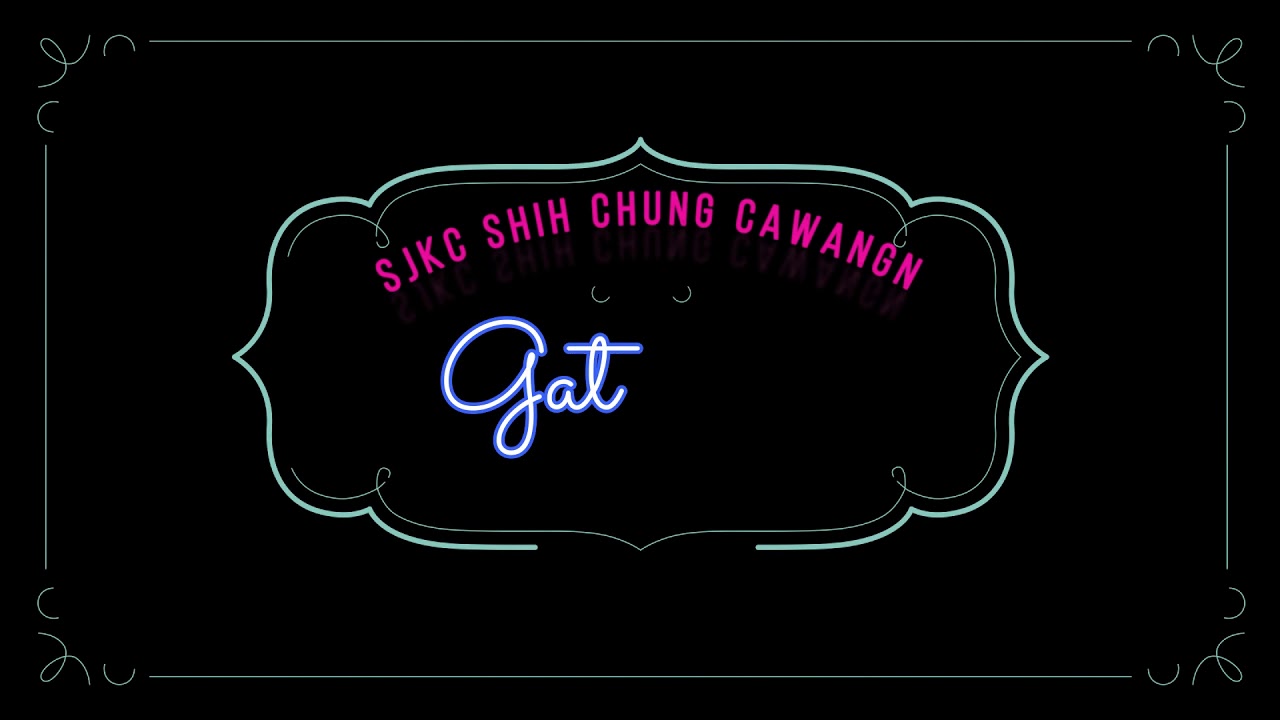 SJKC Shih Chung Cawangan~ Panduan Pembukaan Semula Sekolah * 校园复课防疫指南 ...