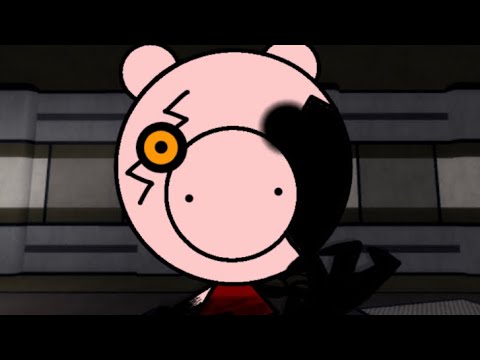 When i saw Distorted piggy - YouTube