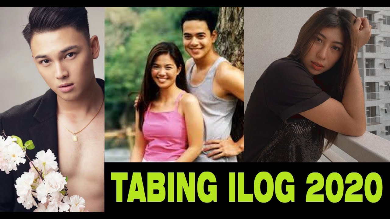 TABING ILOG REMAKE: CAST REVEAL - YouTube