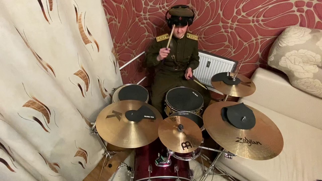 rock’n mob 2020 (LINKIN PARK in the end) - YouTube