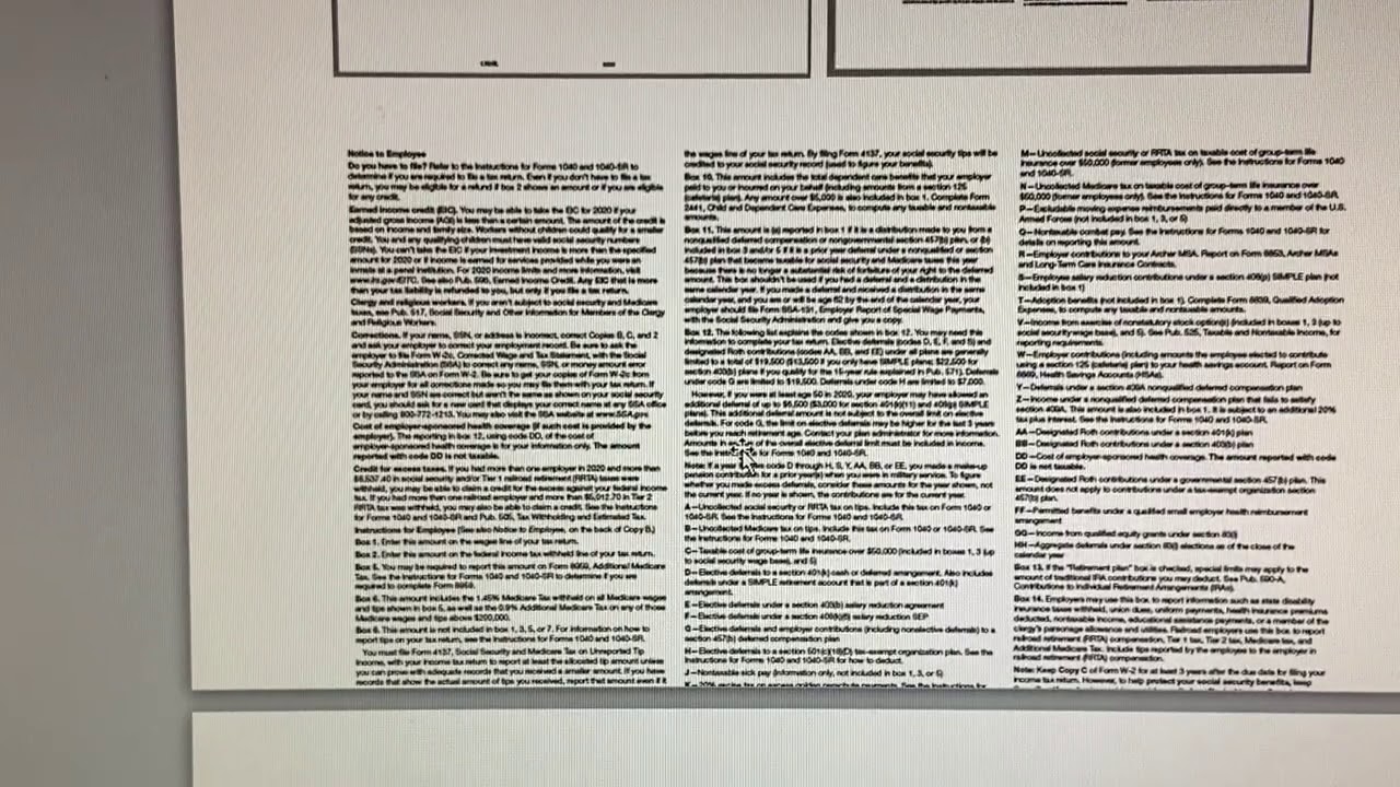 Blank Laser Forms - YouTube