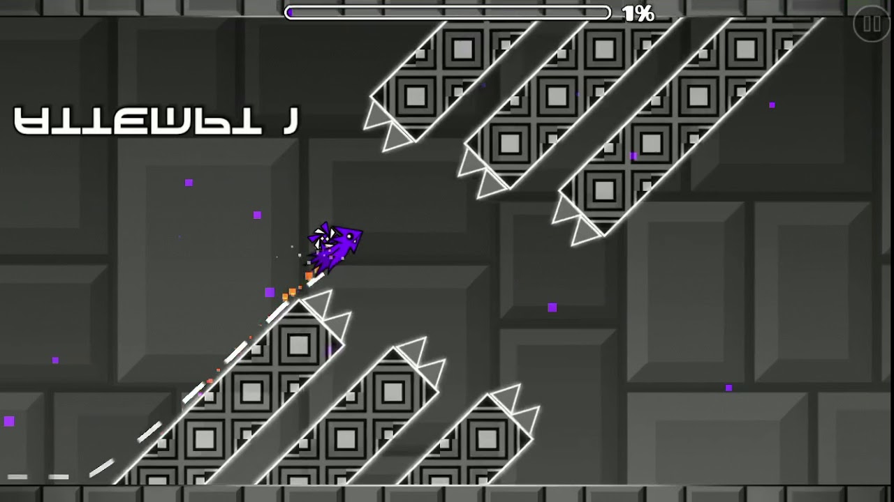 Worst nine circles level ever?!? #4 - YouTube