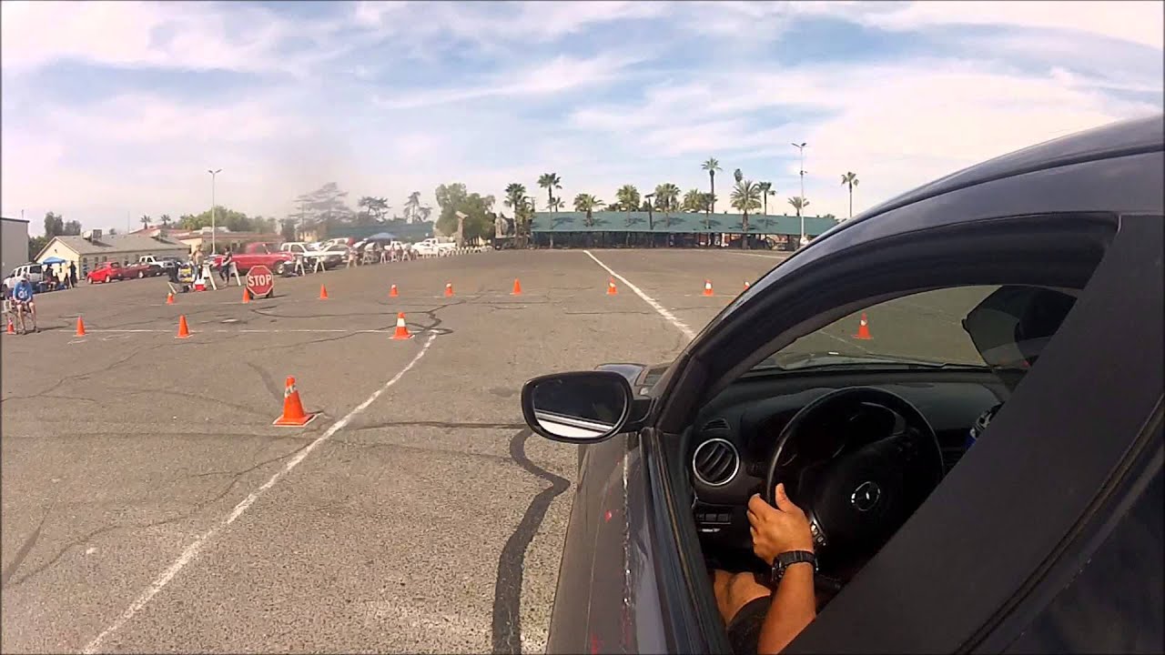 2015 Fresno SCCA Event 2 STX RX8 - YouTube