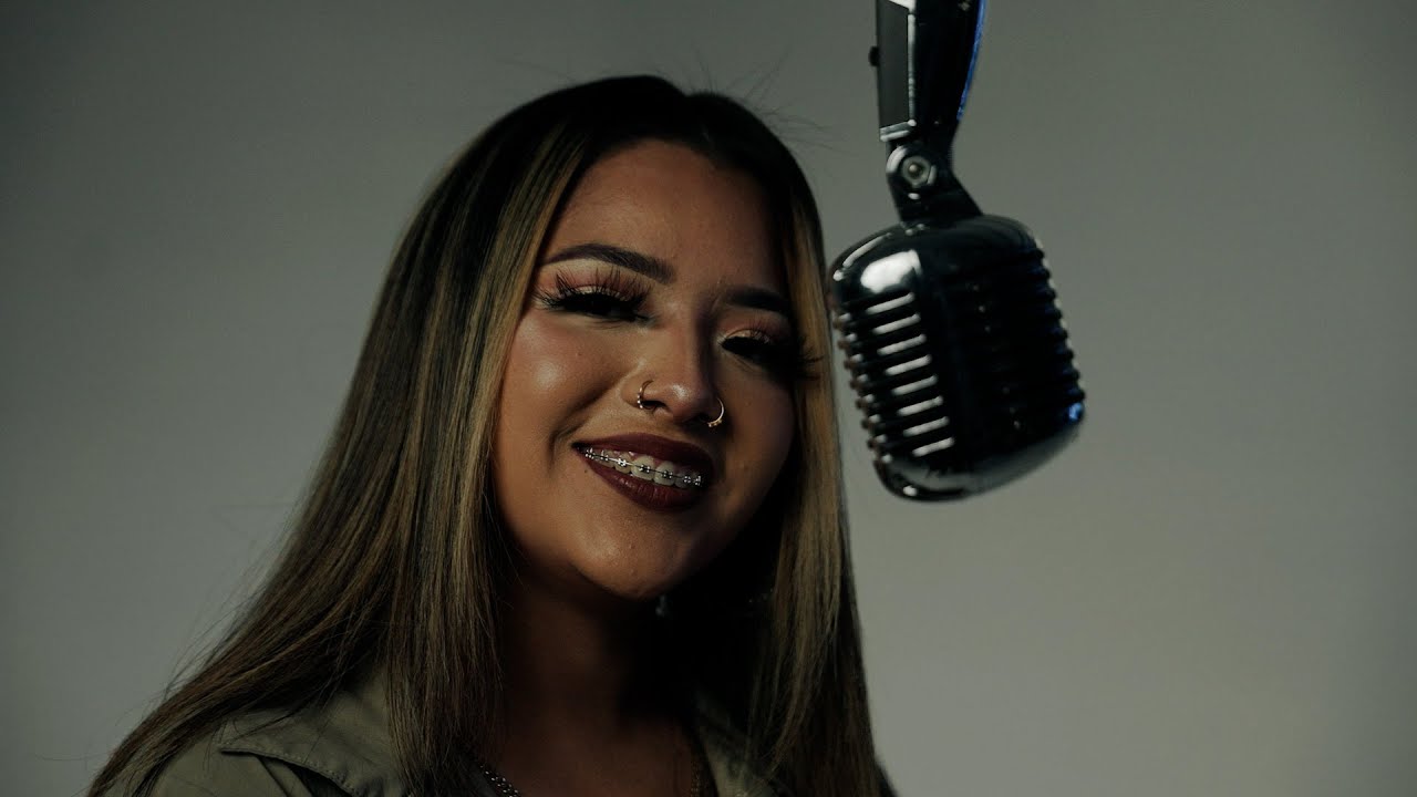 Ms Gold - BIG LEAGUE | The Wrap Up - YouTube