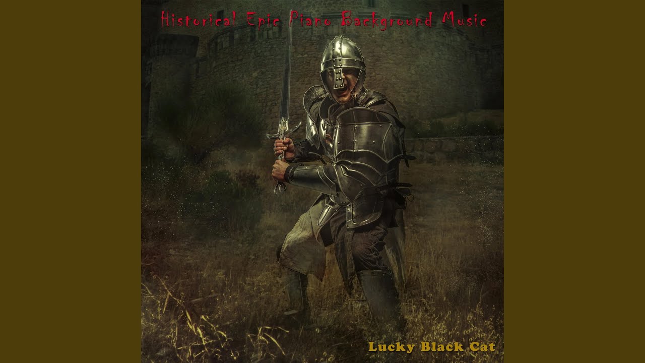 Historical Epic Piano Background Music - YouTube