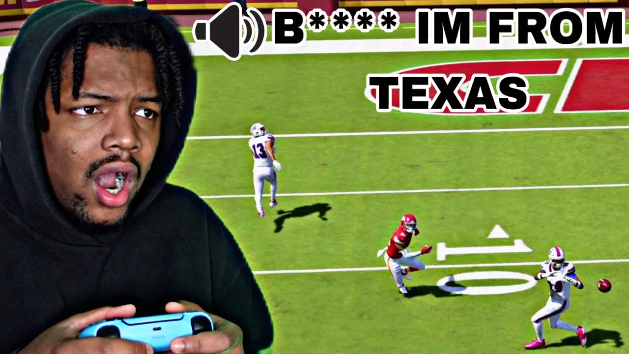 TEXAS RAPPER CALLED ME OUT 🥶 (S*** GOT HEATED FAST 🔥) - YouTube