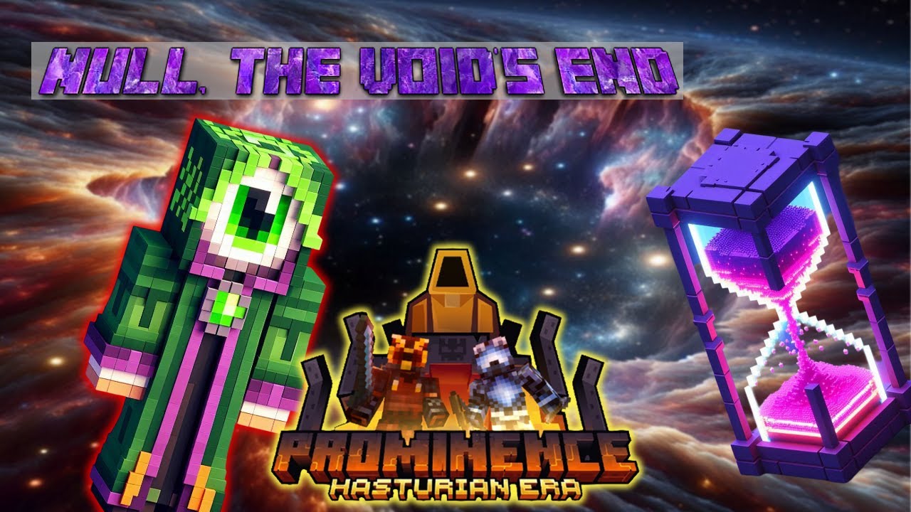 MYTHIC Bosses! | Minecraft Prominence 2 RPG Adventure Modpack - YouTube